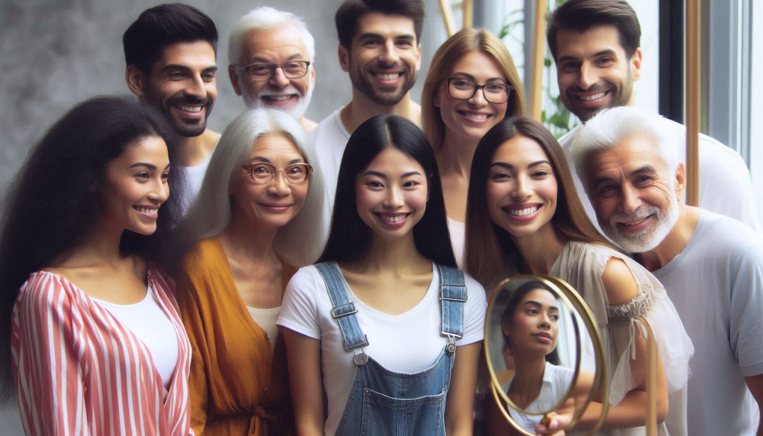 The Psychology of Beauty: How It Affects Self-Image – Fashionasy